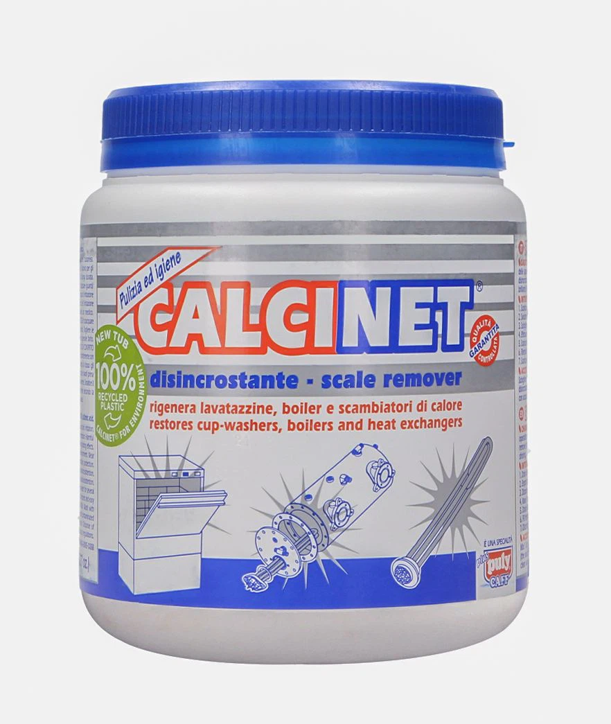 Odkamieniacz do boilerów PULY CALCINET Polvere 1000g | Filtrosfera