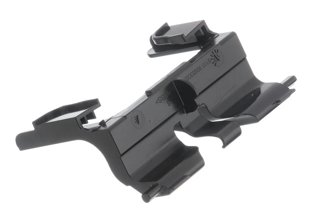 Uchwyt worka odkurzacza Bosch 495701 | Filtrosfera